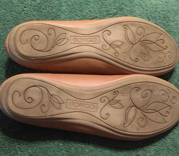 BONGO | Shoes | Bongo Ballet Flats | Poshmark